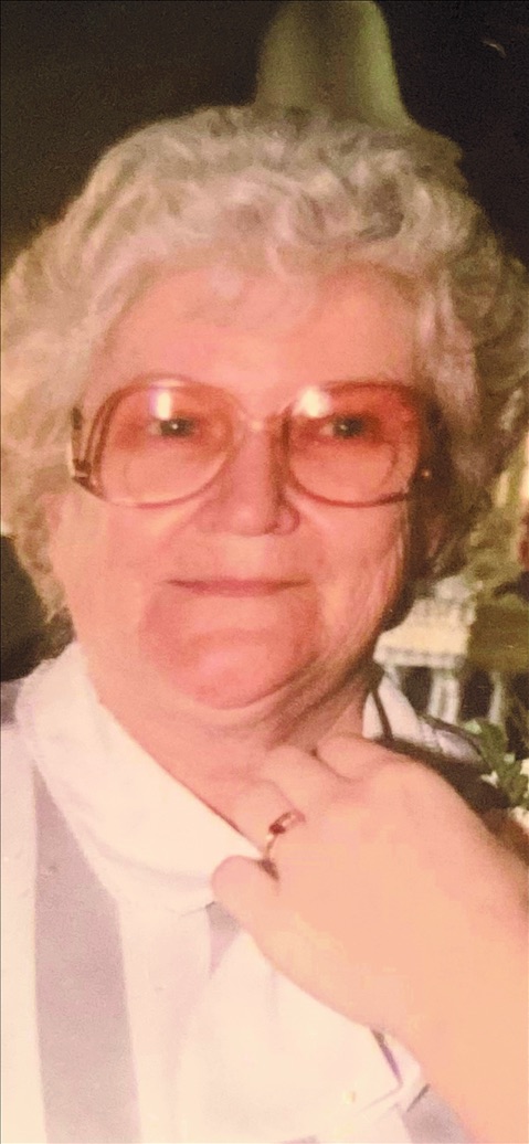 Ella Morrison | News, Sports, Jobs - Times Observer